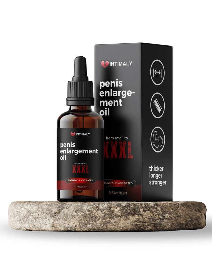 New Arrivals – Intimaly