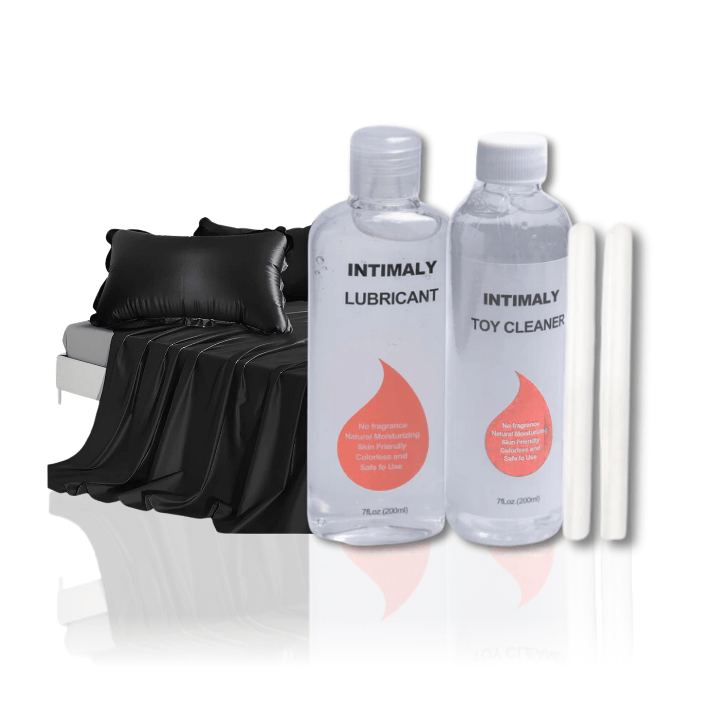 Collections – Intimaly